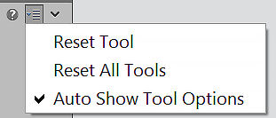 Utilice las herramientas de Photoshop Elements
